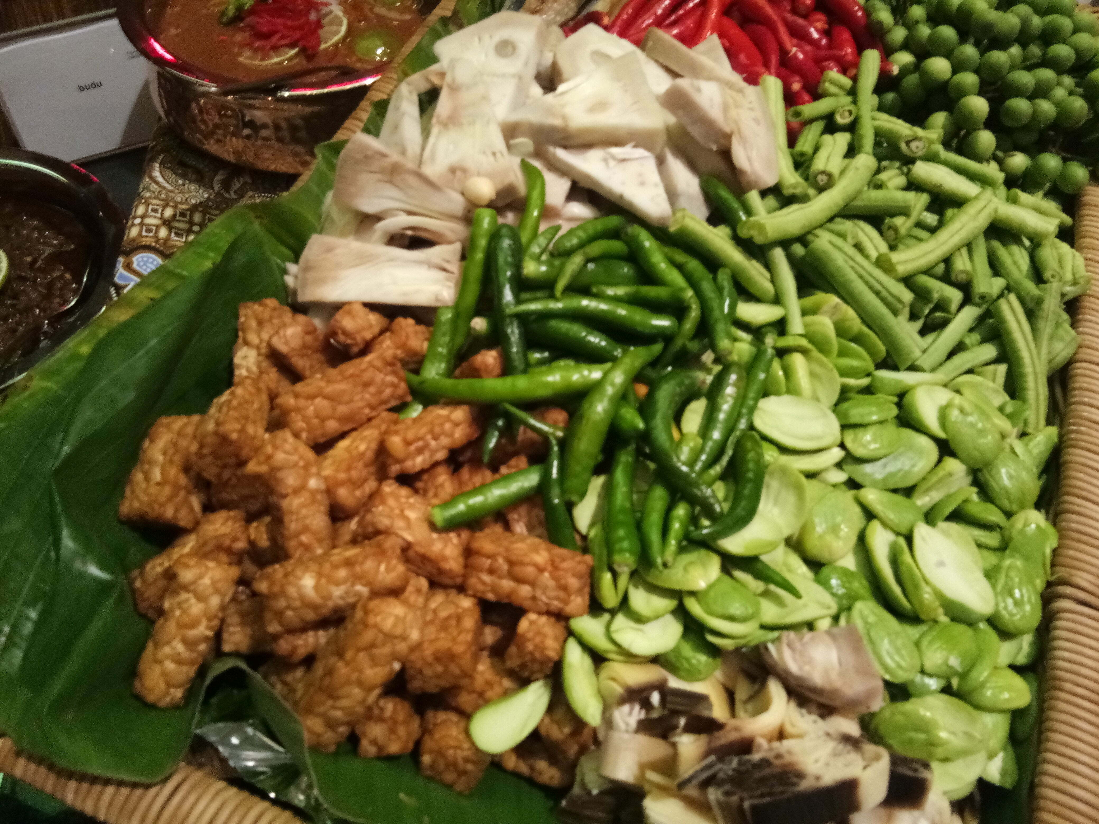 KL Convention Centre Hidang Sajian Tradisional Buffet Ramadhan 2018