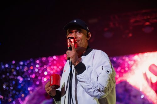 The Last Altimet Show Konsert Hadiah Persaraan Buat Para Peminat