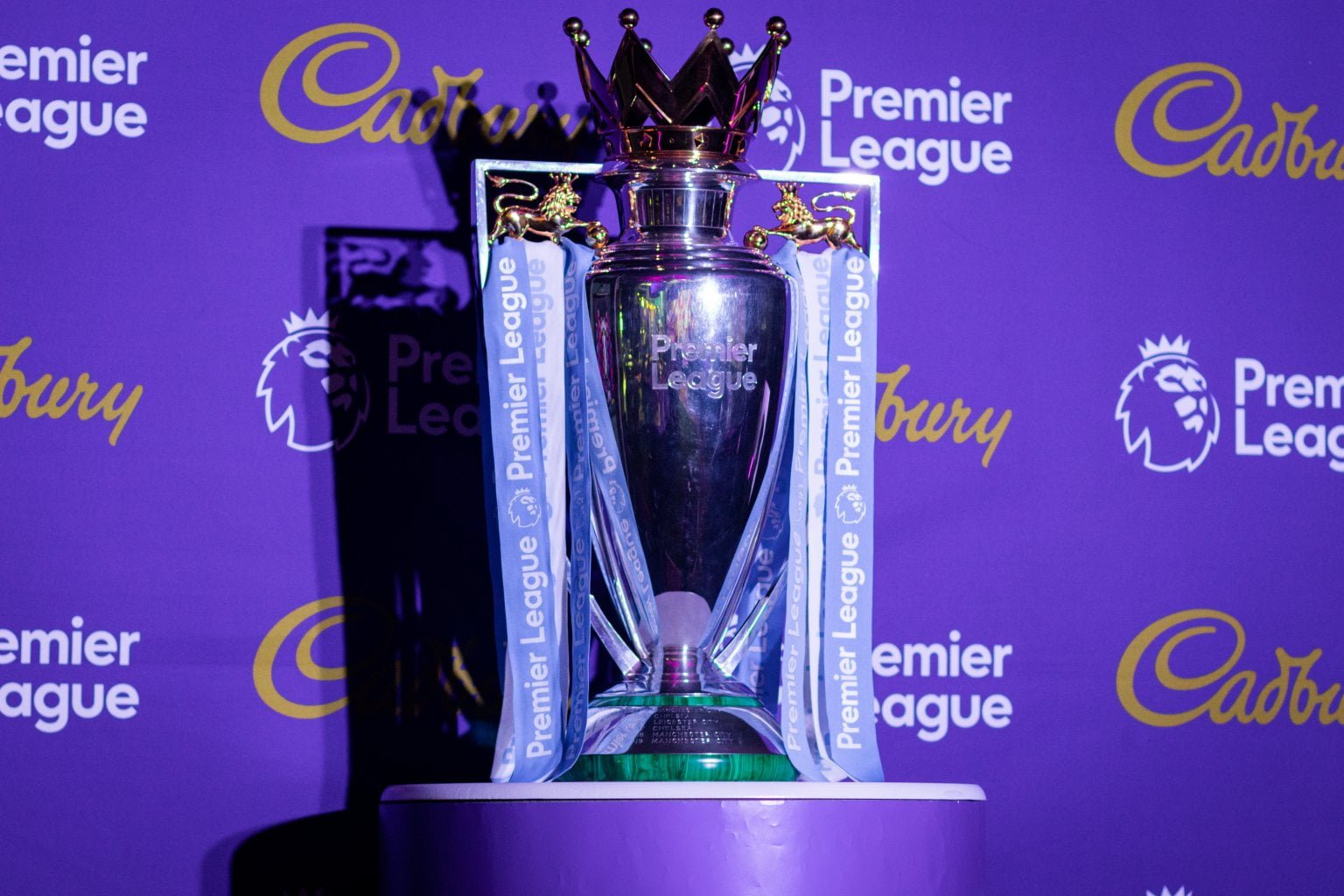 Cadbury FC Musim Ke3 Bersama Jamie Redknapp & Trofi Liga Perdana