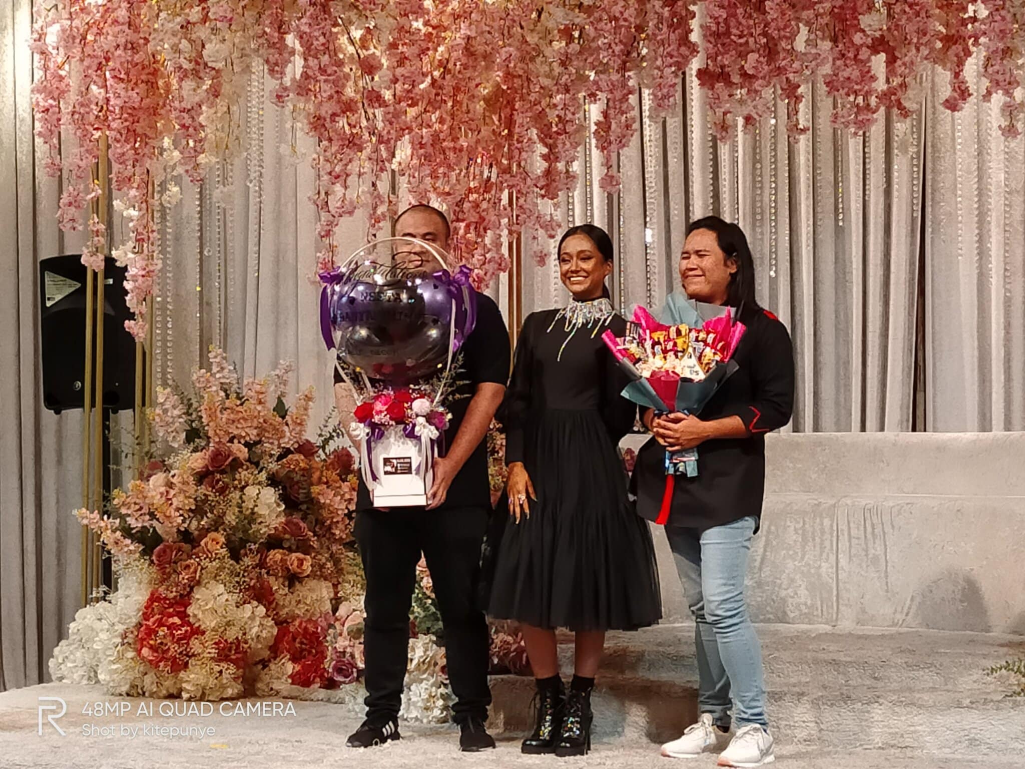 Neeta Manisha Kembali Dengan Single Terbaru “Hanya Mimpi”