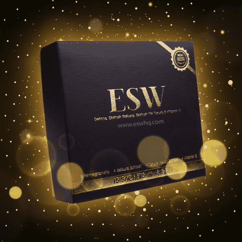 FOUNDER ESW SAMAN FITNAH TERHADAP BEKAS EJEN