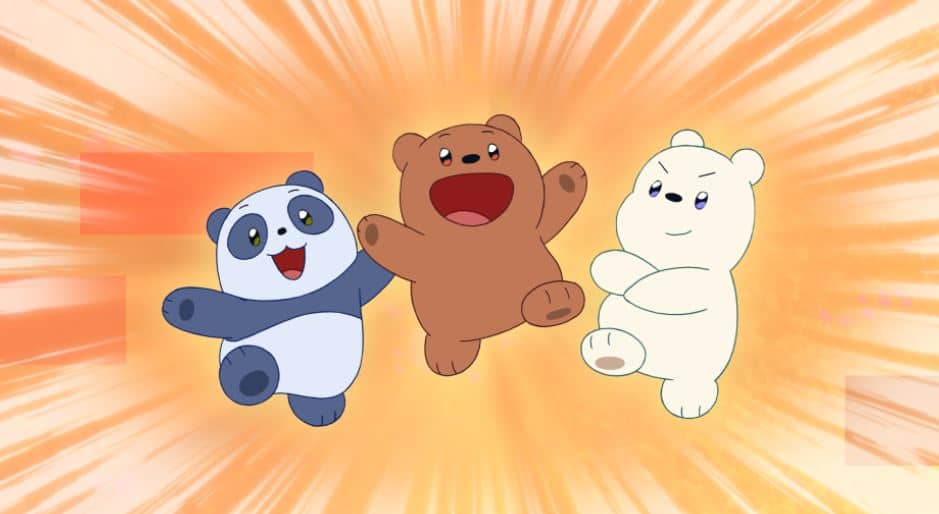 REDRAW YOUR WORLD WITH CARTOON NETWORK!