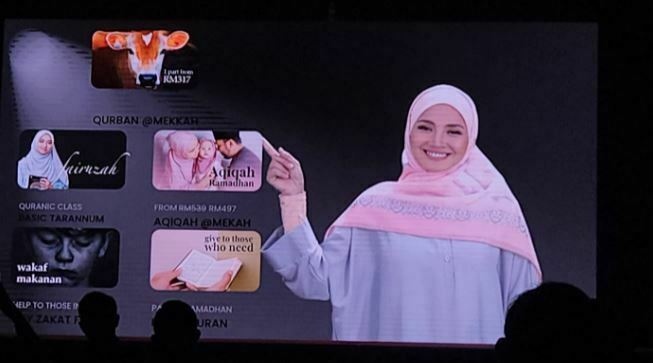 MUKMIN PRO APLIKASI KONSEP GAYA HIDUP MUSLIM, BEST KE?