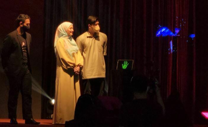 MUKMIN PRO APLIKASI KONSEP GAYA HIDUP MUSLIM, BEST KE?