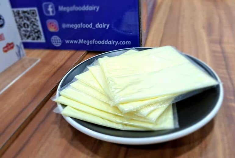 MEGA FOOD BUTTER PREMIUM AND AFFORDABLE BUTTER!