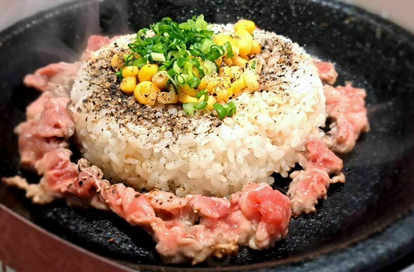 PEPPER LUNCH PERTAMA DI MALAYSIA DIBUKA, AWESOME!