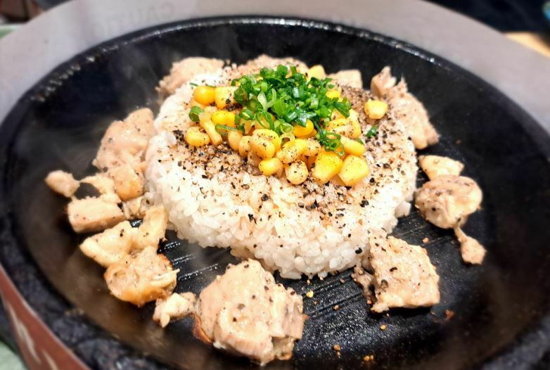 PEPPER LUNCH PERTAMA DI MALAYSIA DIBUKA, AWESOME!
