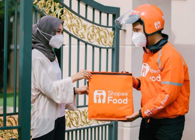 MALAYSIA’S TOP FIVE CUISINES ON SHOPEEFOOD, AWESOME!