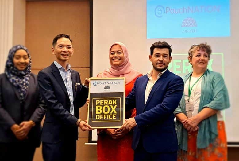 PERAK BOX OFFICE, APA YANG BEST?