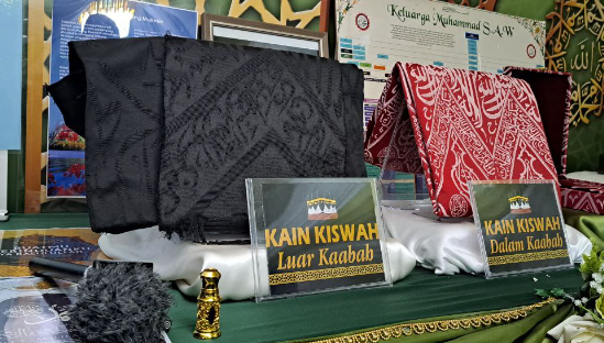 GALERI NUR RAUDHAH, APA YANG MENARIK DAN BEST?