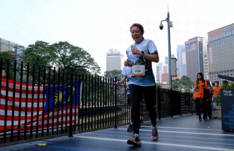 RIVER OF LIFE FUN RUN 2023- LARIAN IMPIAN KITA BERSAMA, AWESOME!